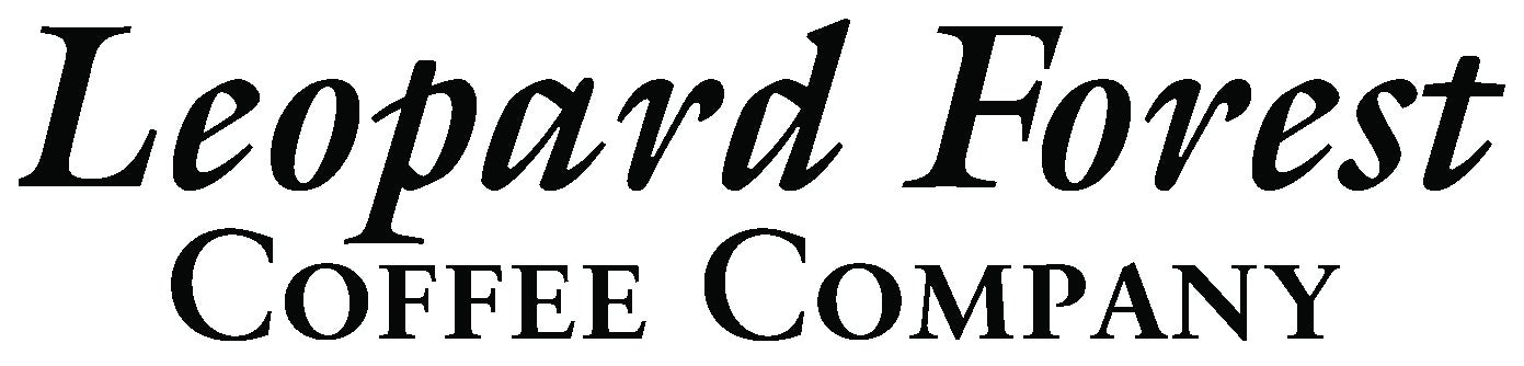 Specialty Coffee in Travelers Rest | Leopard Forest Coffee Company